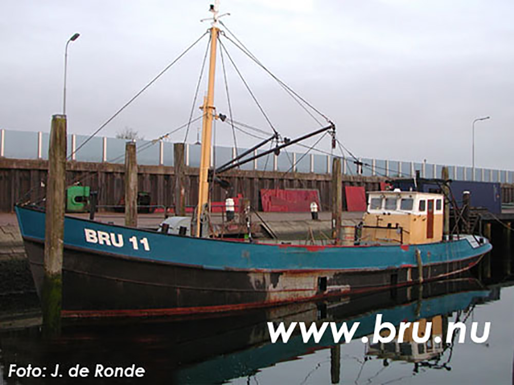 BRU 11 – Nooitgedacht - Bru.nu