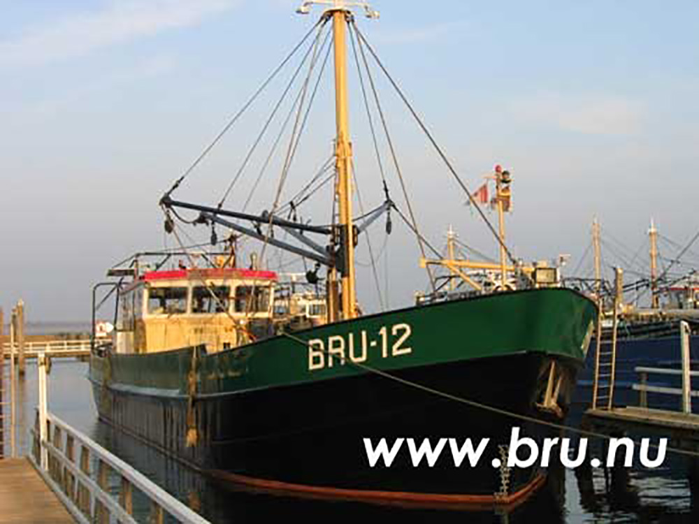 BRU 12 – Wolfert Franke - Bru.nu