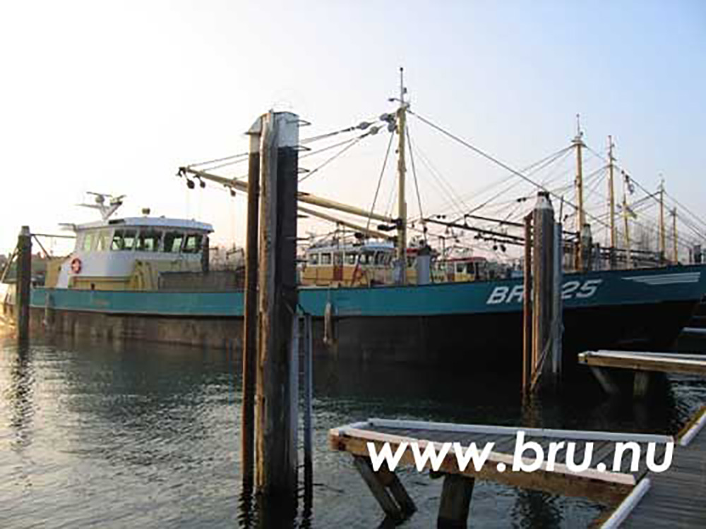 BRU 25 – Maria Cornelia - Bru.nu