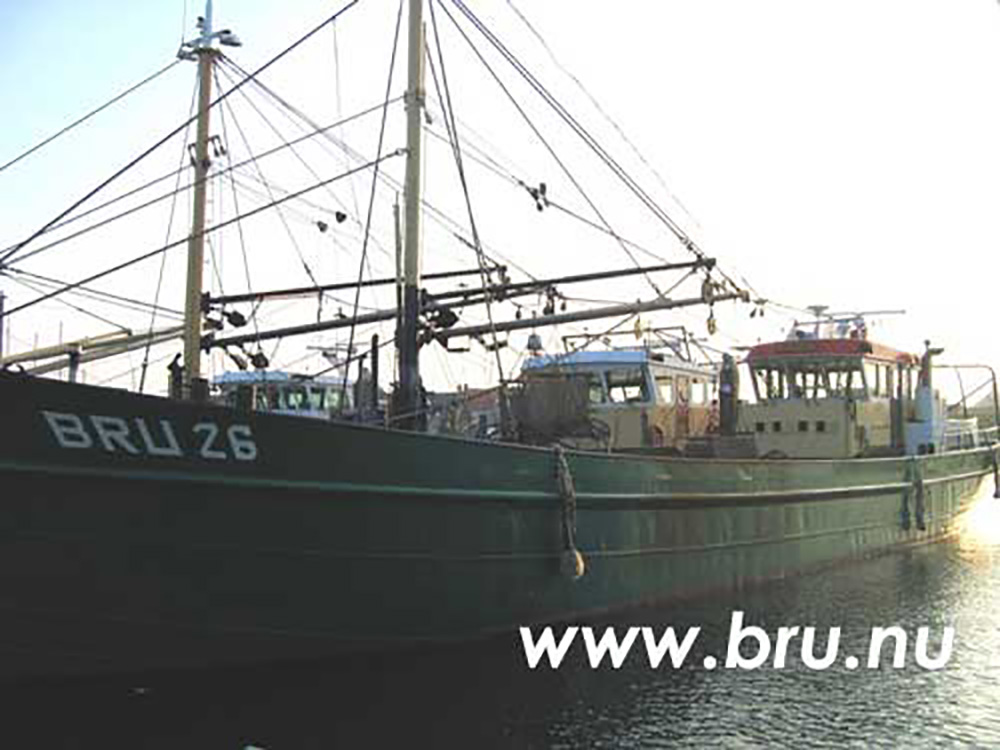 BRU 26 – Jan Dingeman - Bru.nu