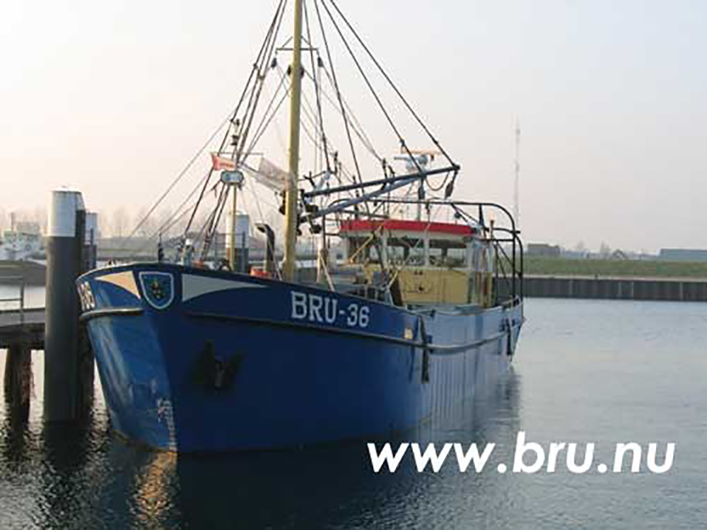 BRU 36 – Johannes Cornelis - Bru.nu