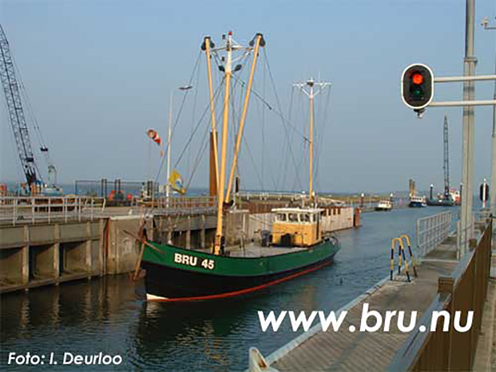 BRU 45 – Jacoba - Bru.nu