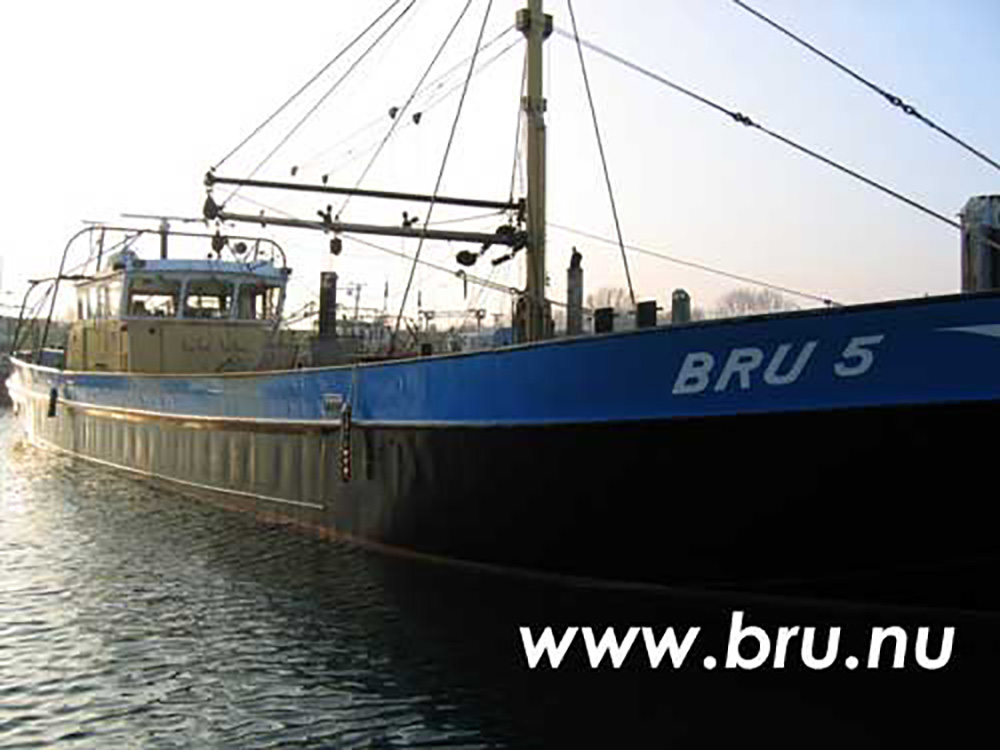 BRU 5 – Dankbaarheid - Bru.nu