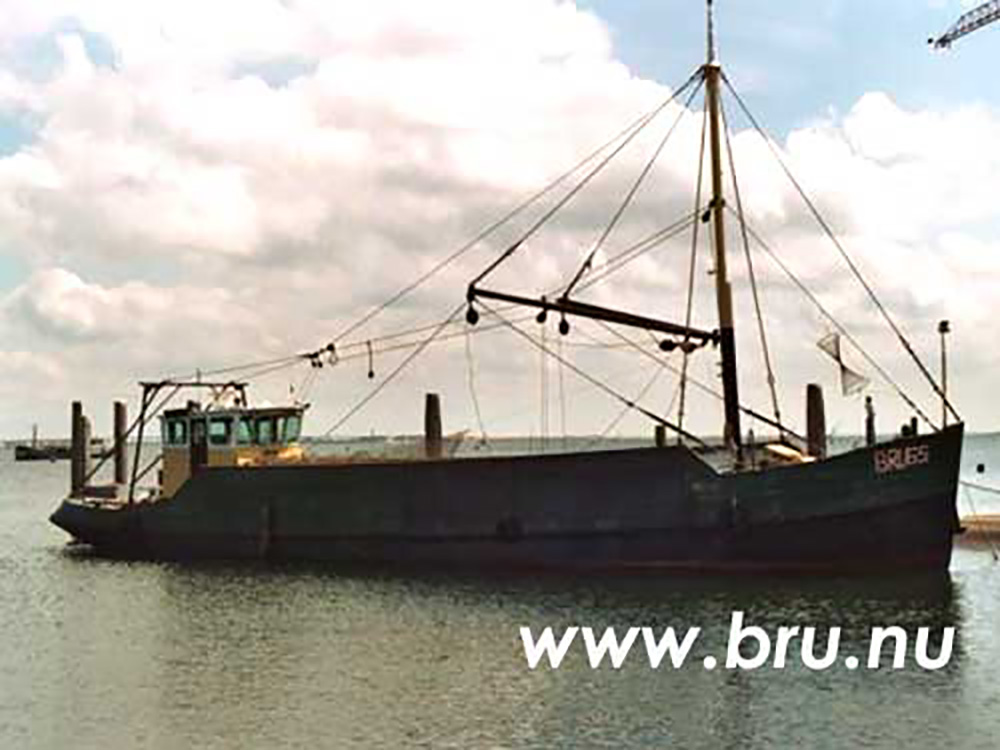 BRU 65 – Christiaan - Bru.nu