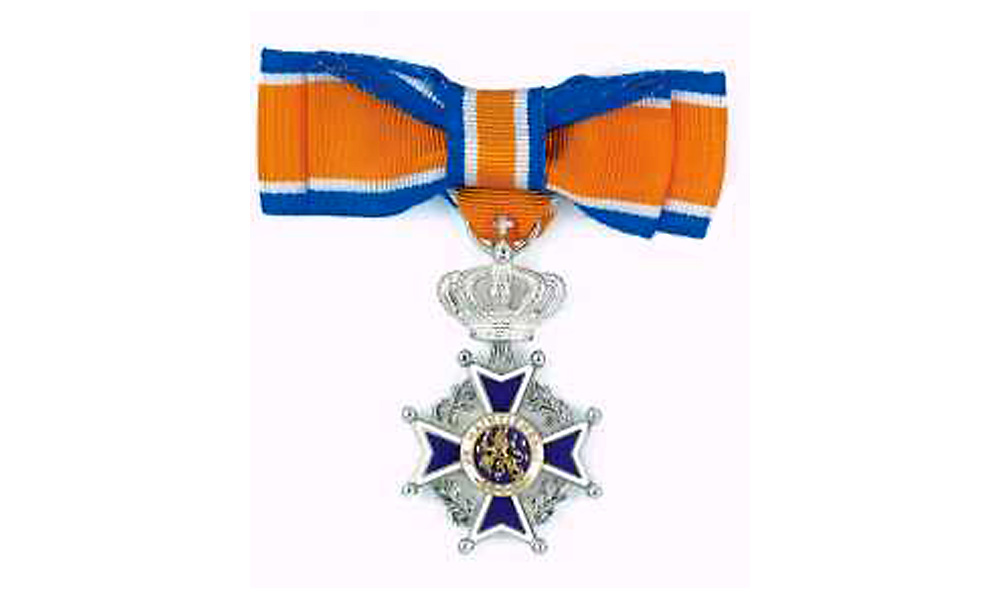 Lintje voor To Hanzen - Bru.nu