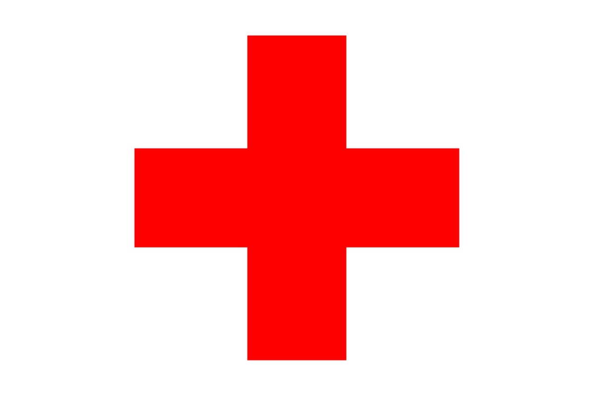 Het Rode Kruis start met een nieuwe EHBO cursus in Maart - Bru.nu